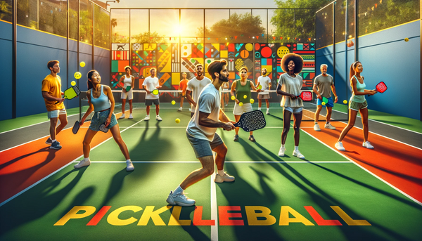 20 Inspirational Pickleball Quotes To Take Your Game To The Next Level