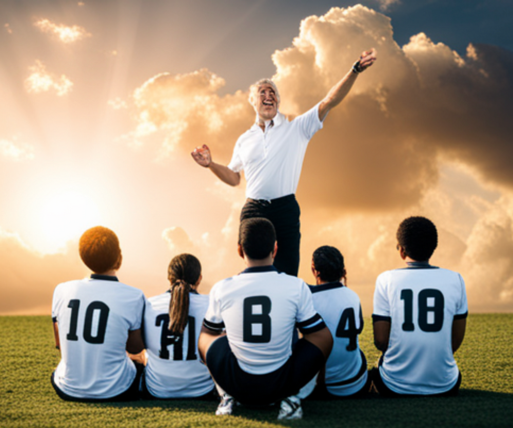 20 Famous Soccer Quotes To Inspire Your Soccer Players Now!