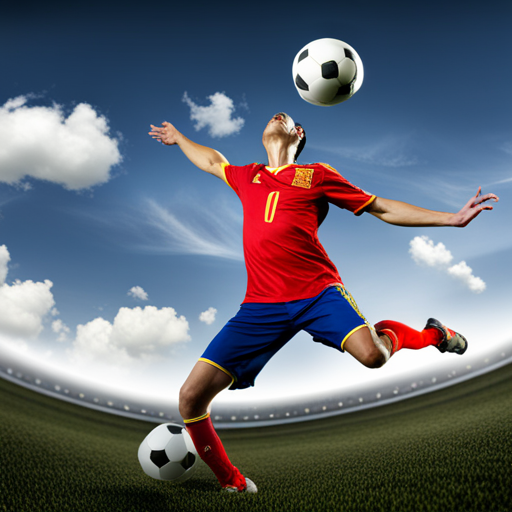 How to Say "Soccer Ball" in Spanish: Key Terms for Soccer Players and