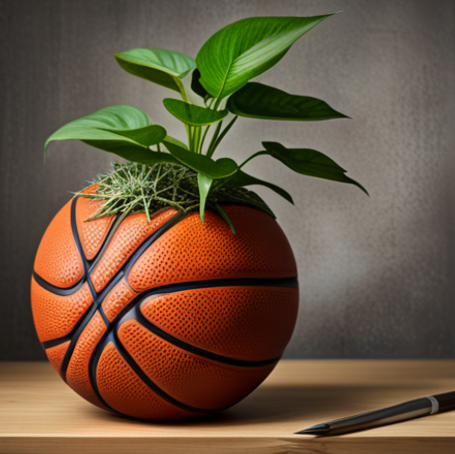 Upcycling Ideas for Basketball, Soccer, and Footballs: Creative Ways t