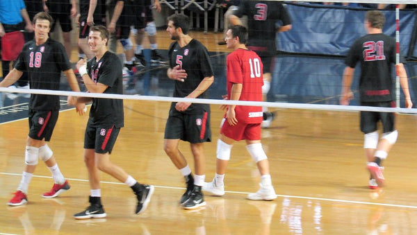 What Is A Side Out In Volleyball?