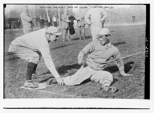 Who Invented Baseball & When Was Baseball Invented?