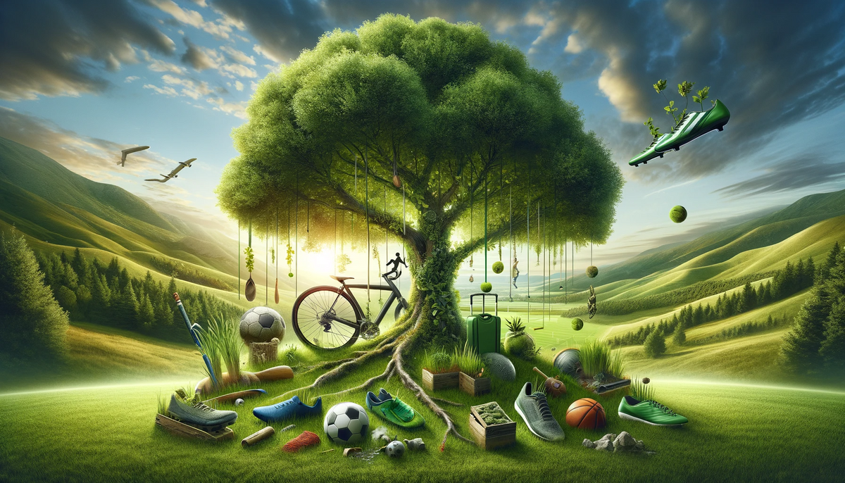 Which Sports Is Most Harmful To The Planet & Why Is It Motorsports ...