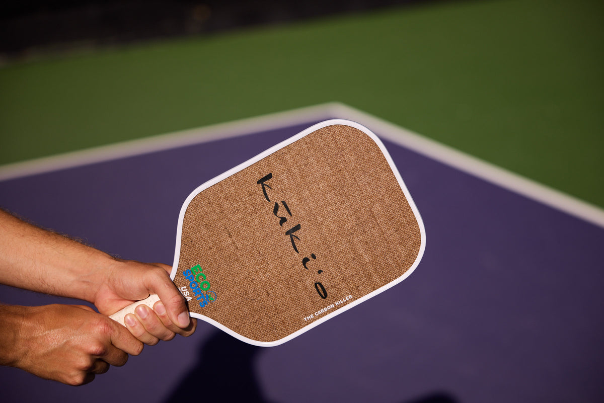 Pickleball Ball Guide | Size - Weight - Rebound - 40 Holes Outdoor vs ...