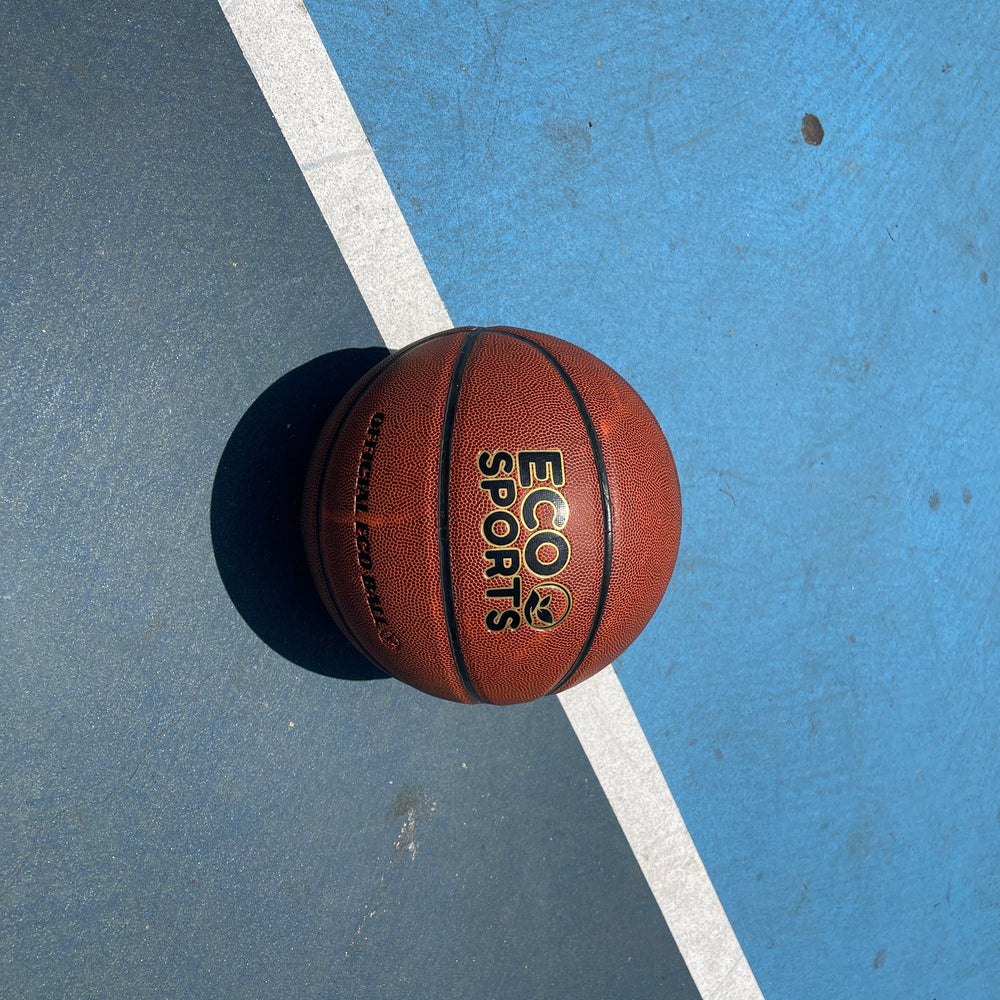 Eco Sports - Sustainability Sports Equipment