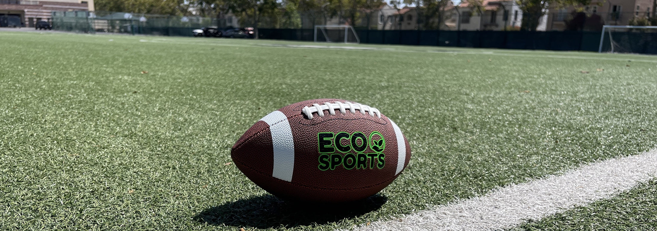 Eco Sports - Sustainability Sports Equipment